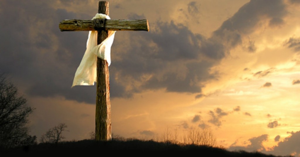 When We Stumble – New Evangelization Ministries